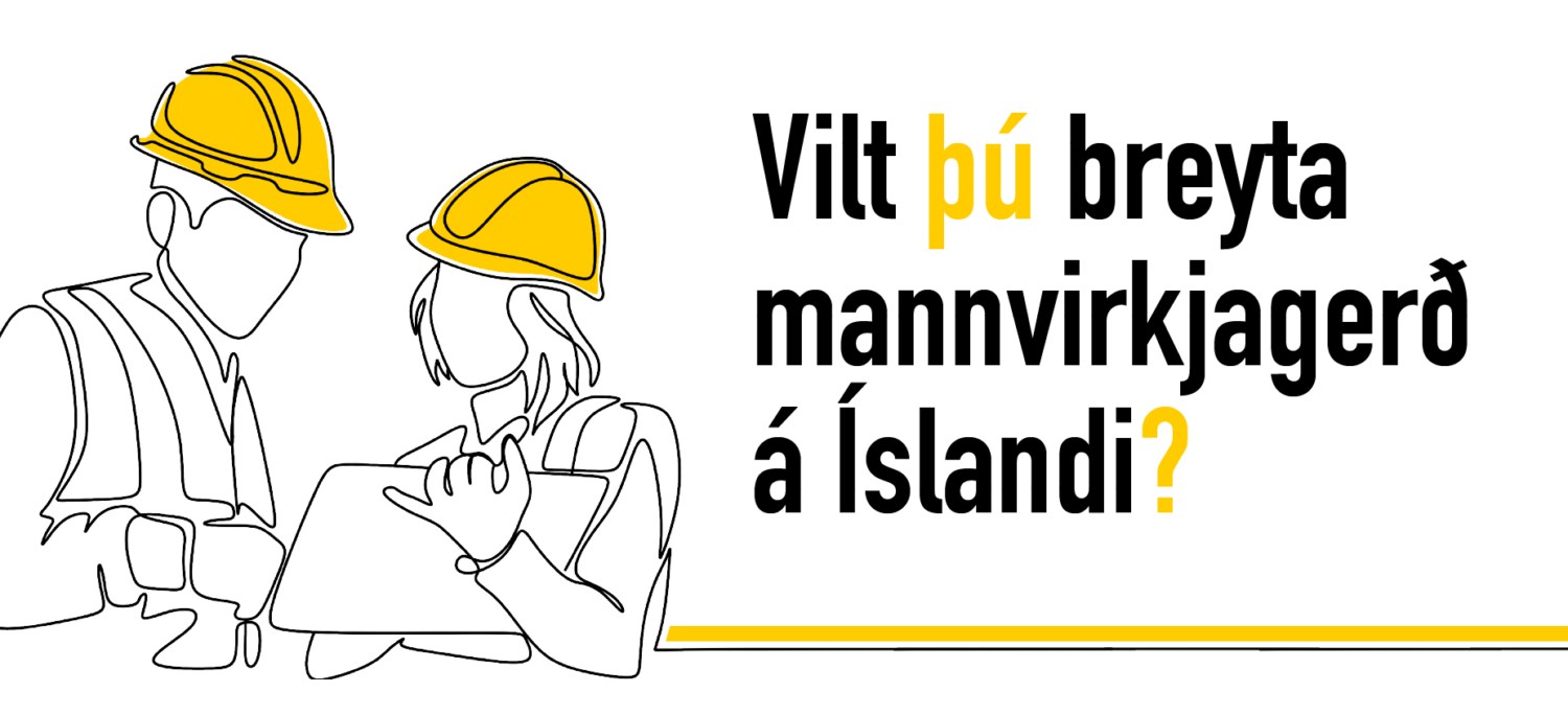 Áhugasamt fólk óskast í stjórn BIM Ísland – BIM Ísland