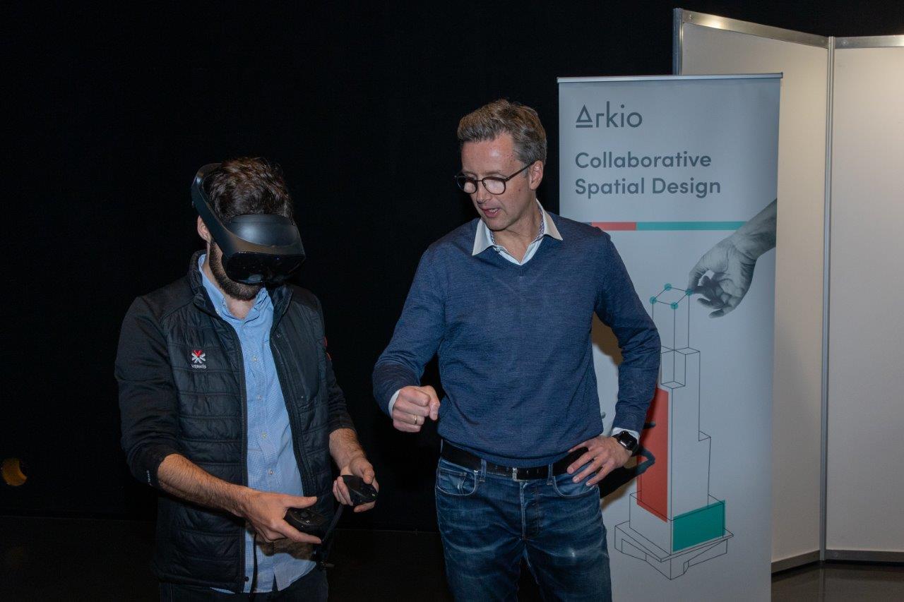 Dagur stafrænnar mannvirkjagerðar – BIM Ísland