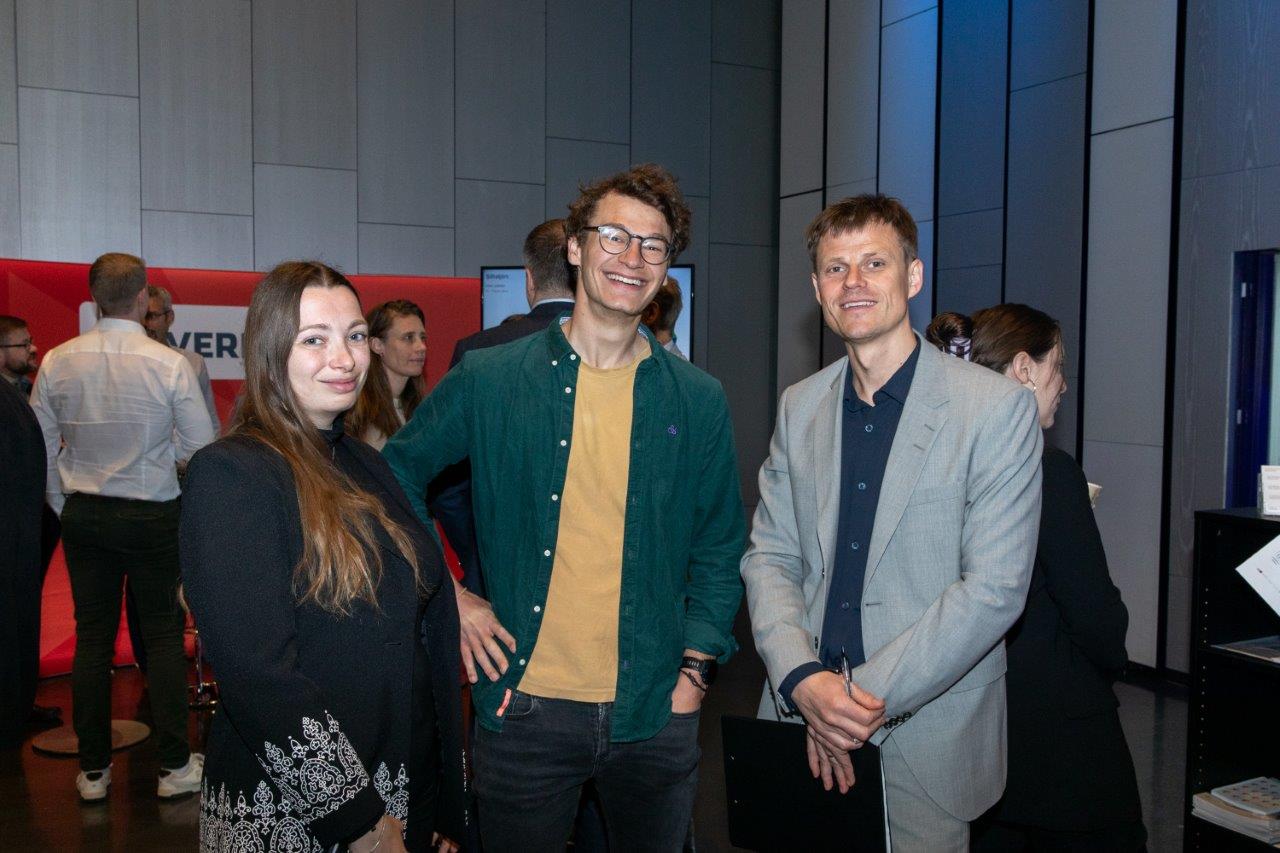 Dagur stafrænnar mannvirkjagerðar – BIM Ísland