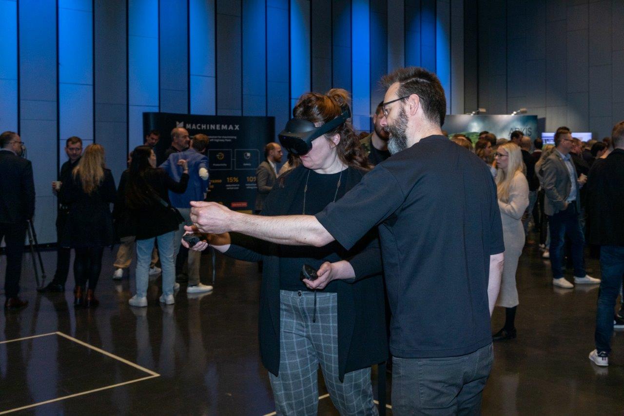 Dagur stafrænnar mannvirkjagerðar – BIM Ísland